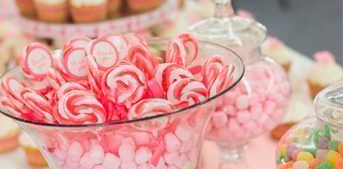 DIE PERFEKTE MESSEAKTION AUF IHREM MESSESTAND